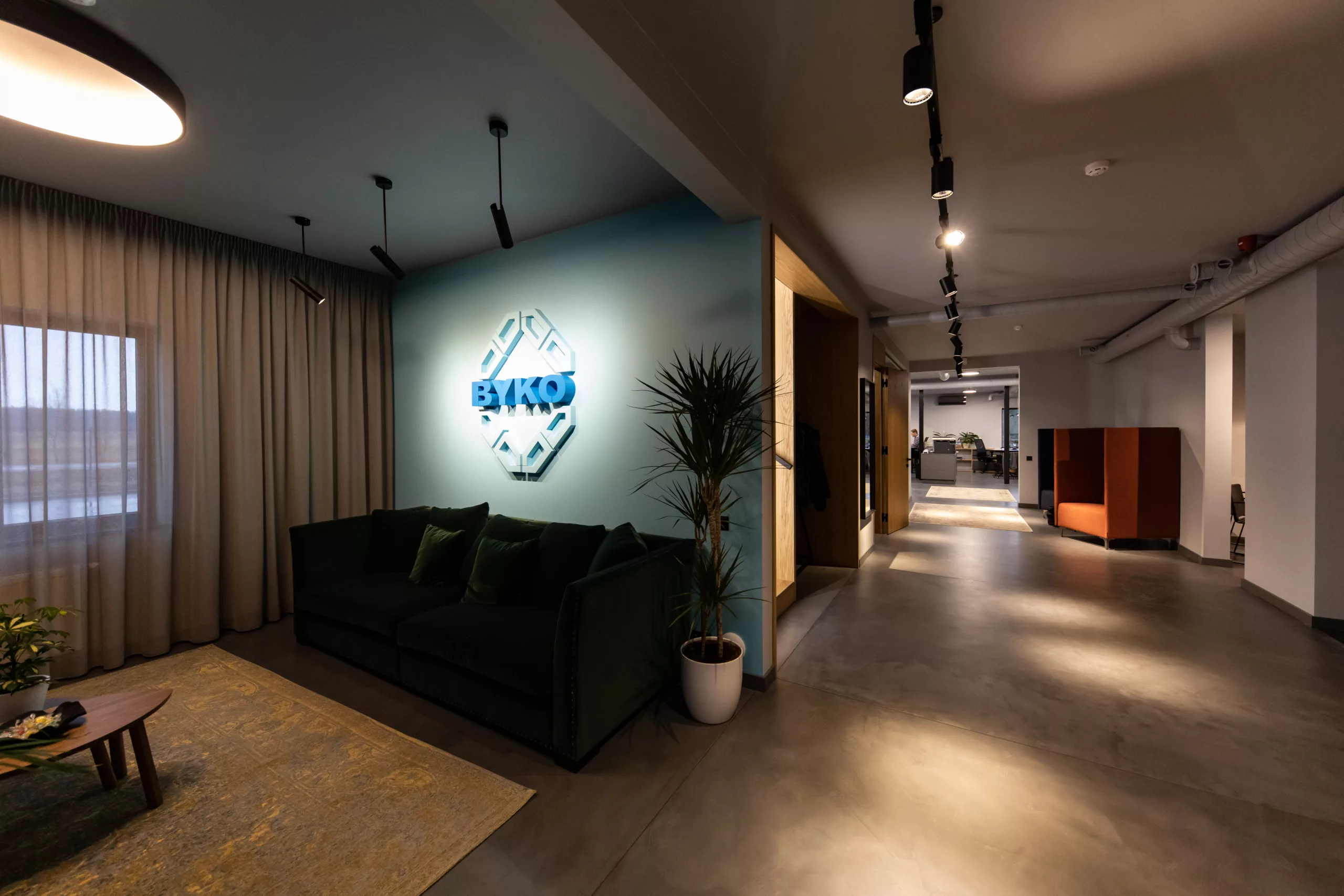 BYKO-LAT SIA kļūst par BITUS LATVIA SIA | Bitus Latvia